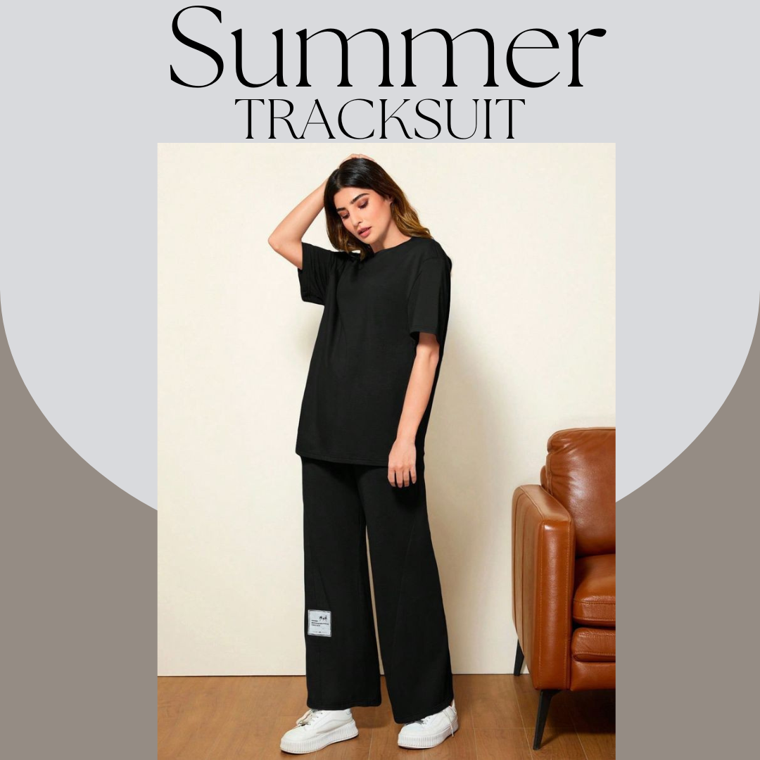 SUMMER TRACKSUIT – SHOPME360