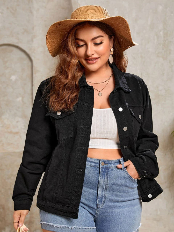 Denim Jackets – SHOPME360